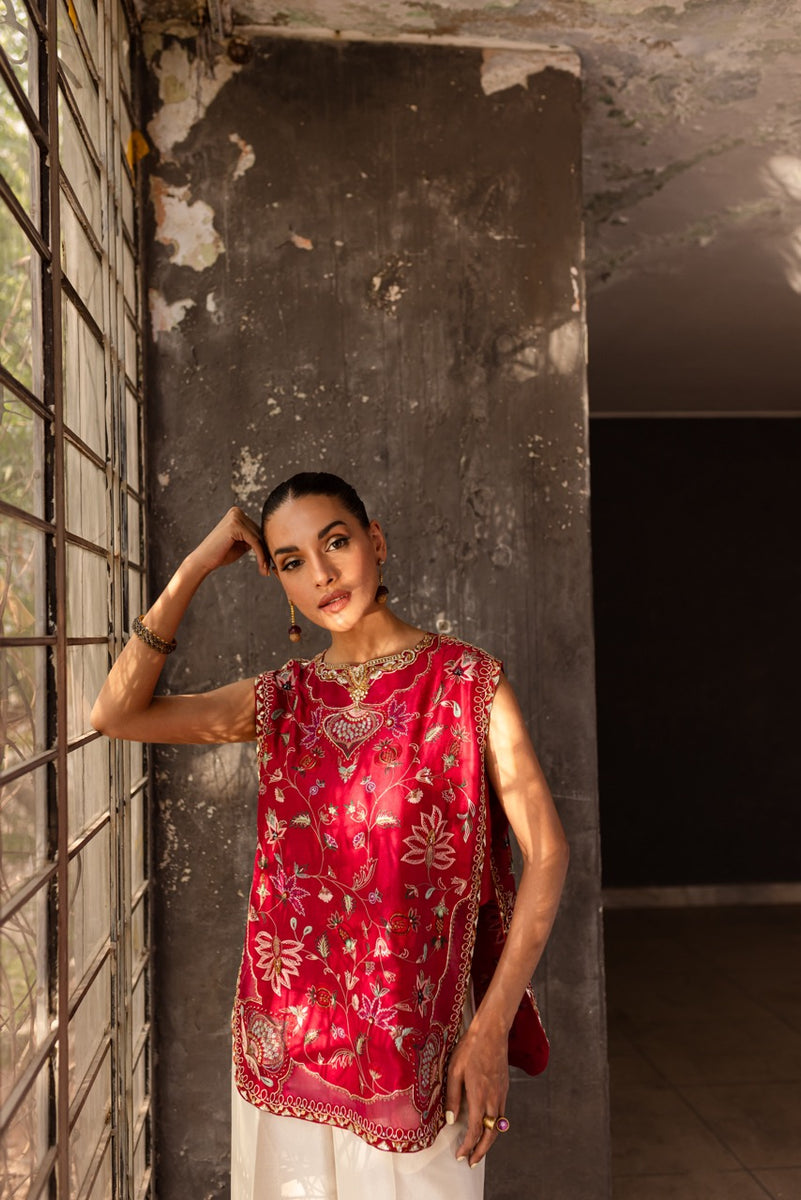 Aneeka Ruknuddin Online Store – Aneeka Ruknuddin US