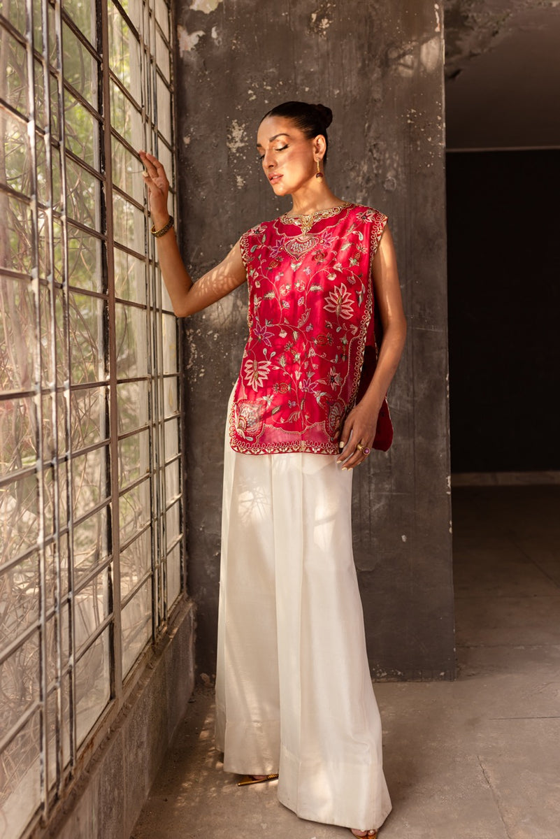 Aneeka Ruknuddin Online Store – Aneeka Ruknuddin US